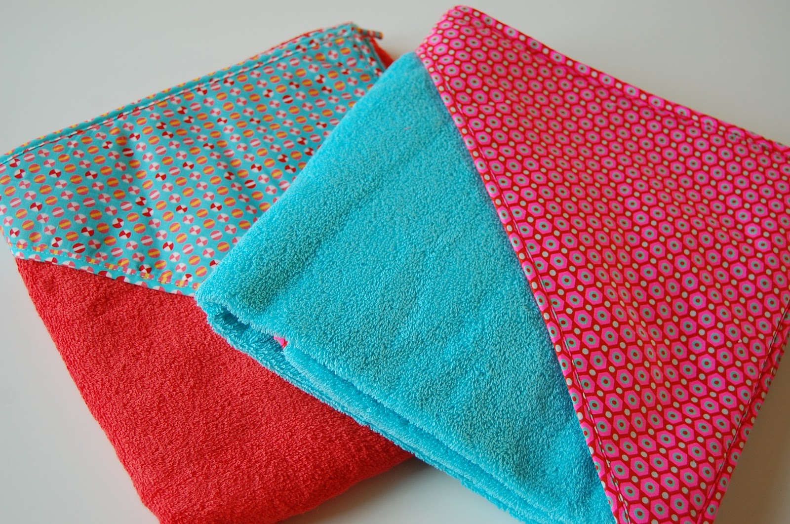 Rose Avril: Petit Pan - linge de lit BB