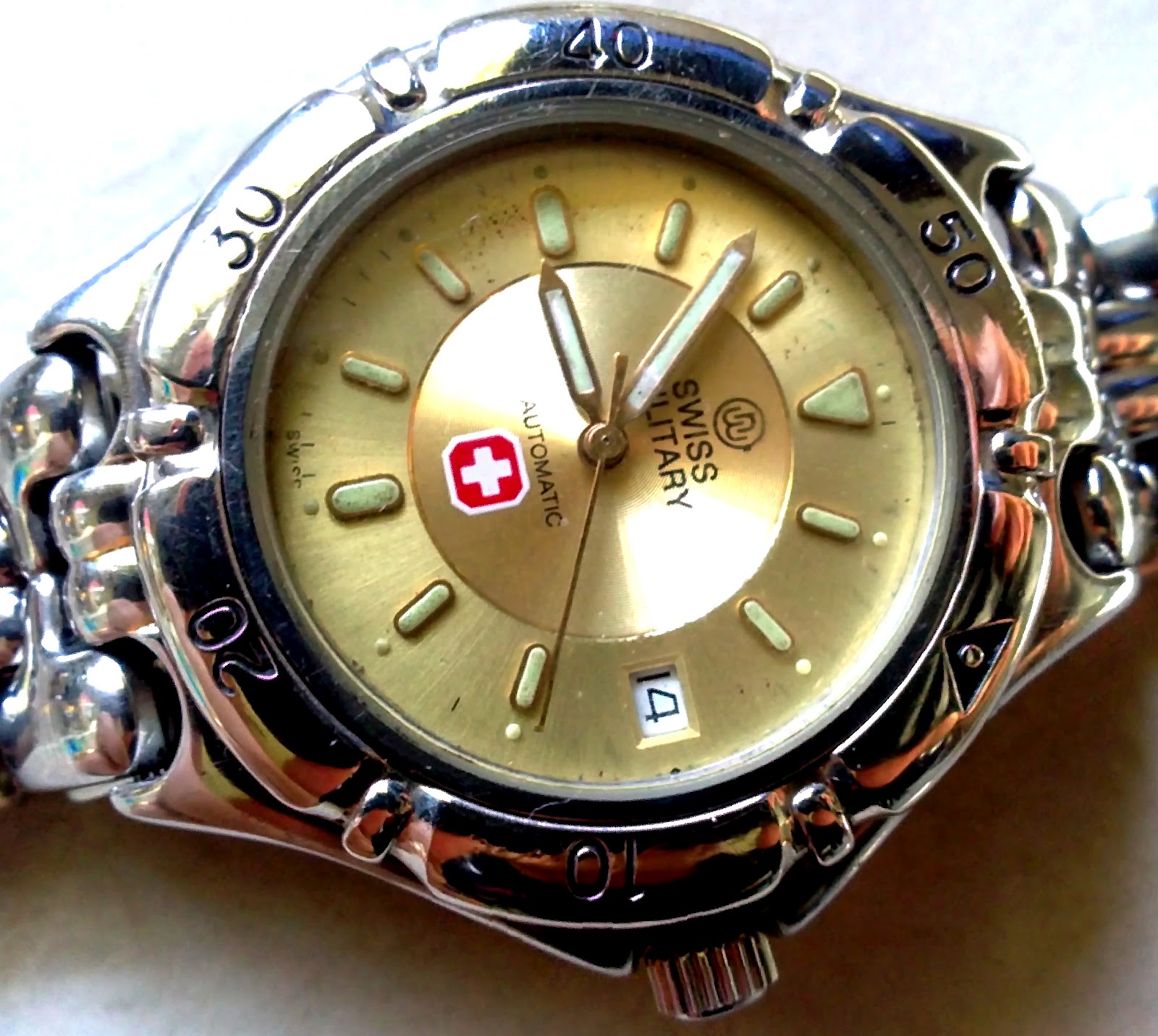 koleksijampecks: jam rado diastar, submariner, comex submariner ...