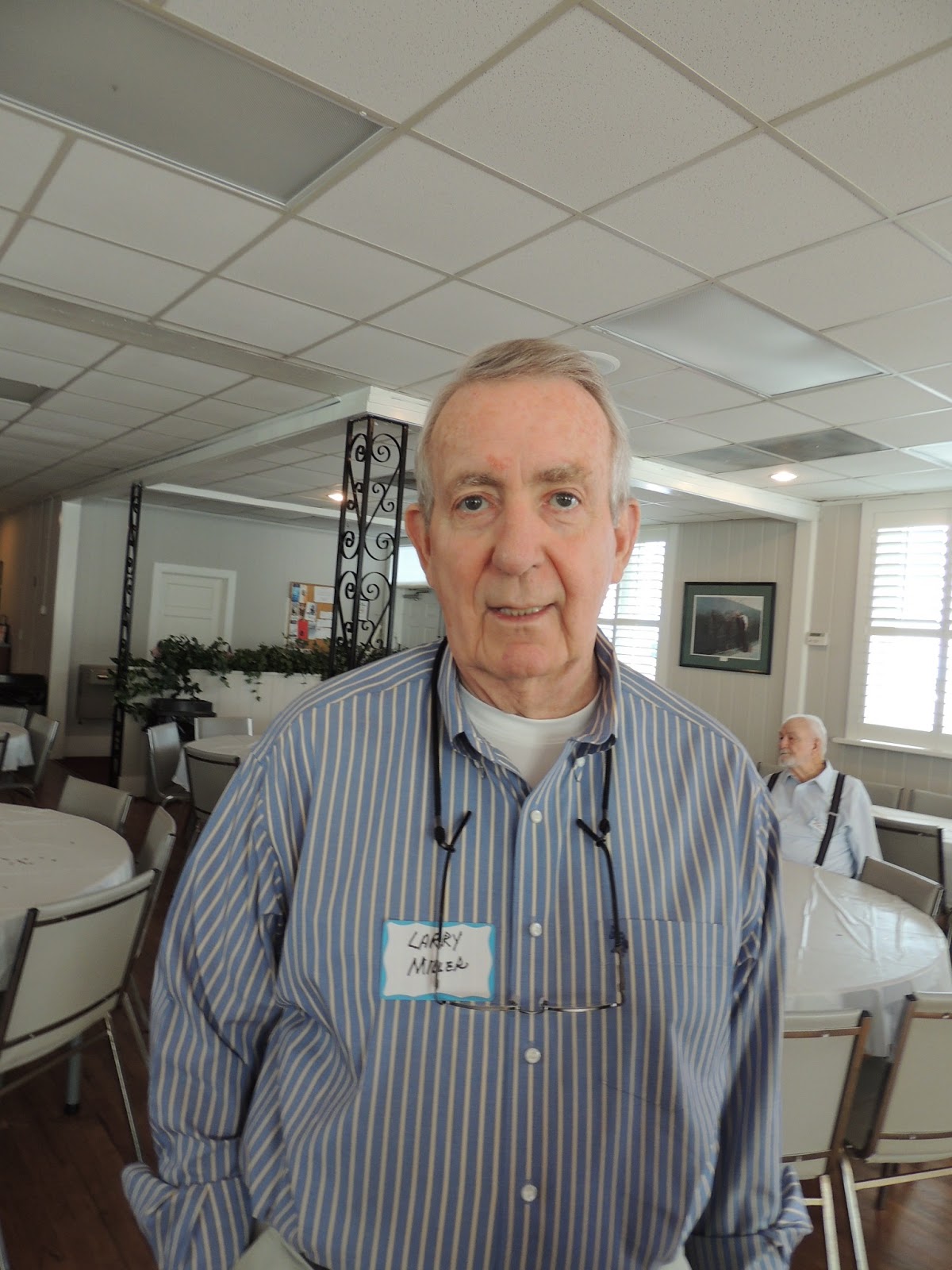 Chicken Fat: Varner's 2013 Reunion, Apr 27, 2013