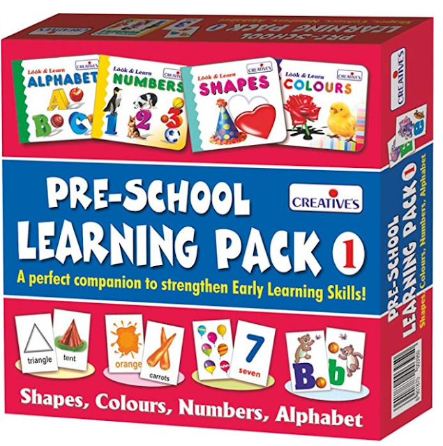 CREATIVE EDUCATIONAL GAMES FOR KIDS