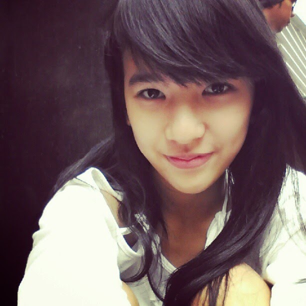 Info Foto Biodata: Profil Dan Biodata Lengkap Beby Chaesara Anadila JKT48