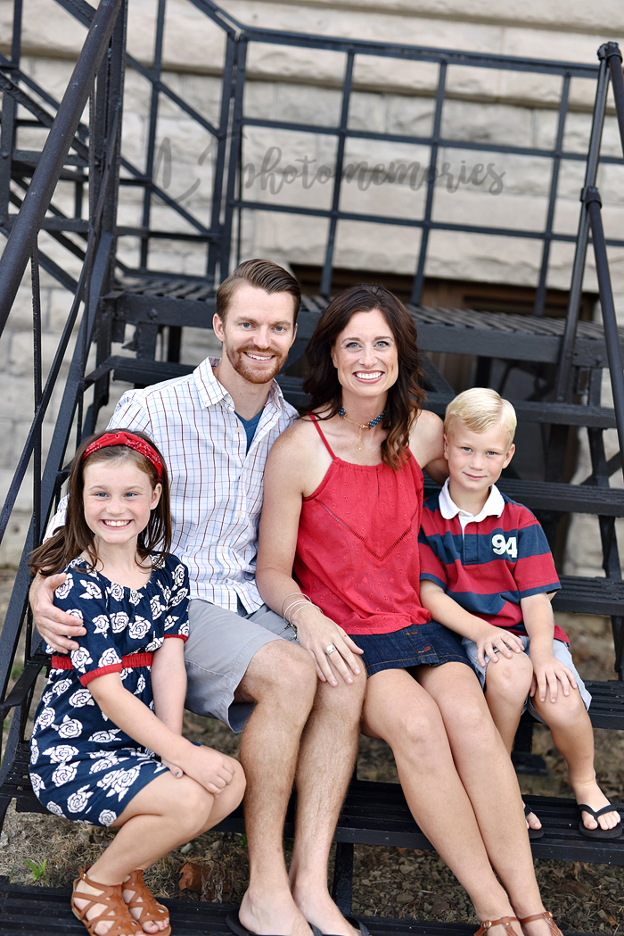 CT PhotoMemories: FAMILY SESSION: Lady Brio