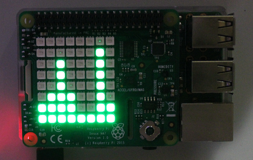 IoT Dev.: Windows 10 IoT Core Blocklyで遊んでみる