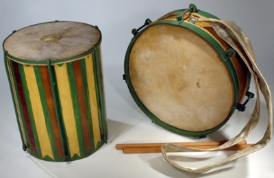 Kern Storge ~°: Cuíca