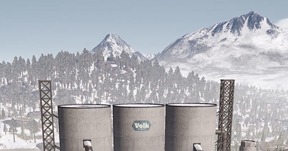 hd wallpaper: pubg snow map wallpapers full hd free Download for mobile