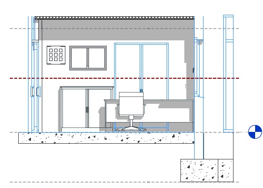 Understanding View Range in Revit - revitdesigner.co.uk