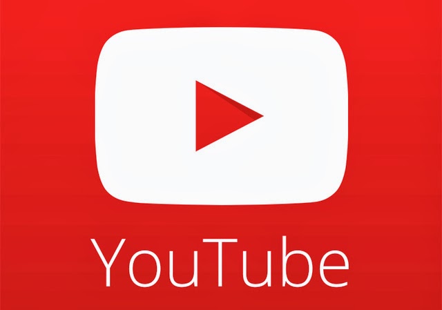 Logotipo para Youtube