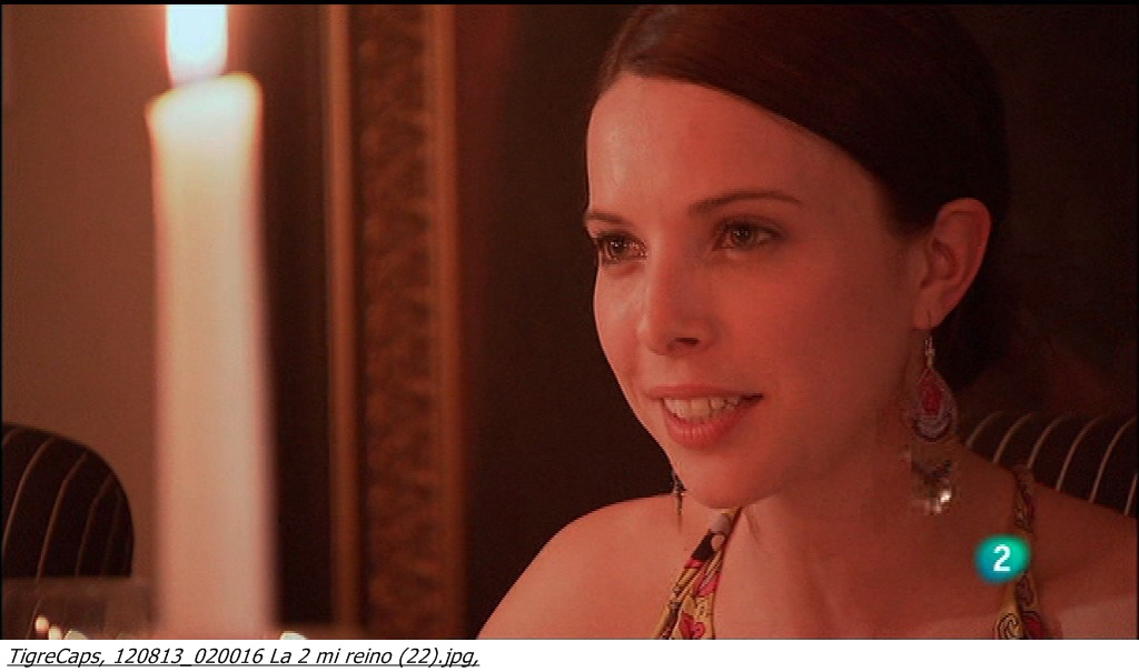 El Baúl de las Famosas: Zoe D'Amato ''Grandes documentales''