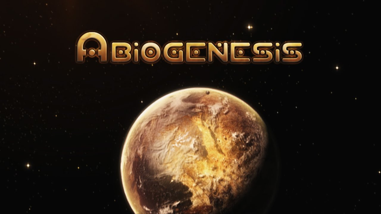 Colectivo29904: ABIOGÉNESIS