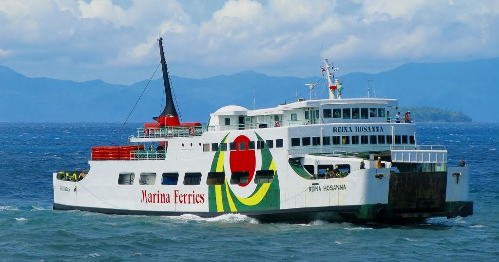 Mar e Marinheiros: Oito feridos em incêndio a bordo de ferry filipino