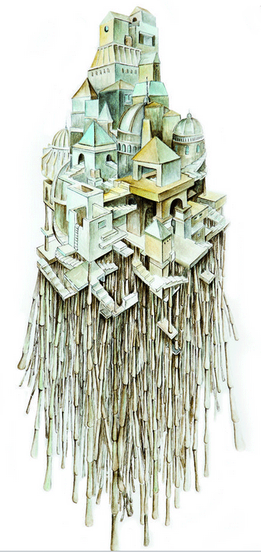 Zenobia: Empress of the East: 2017