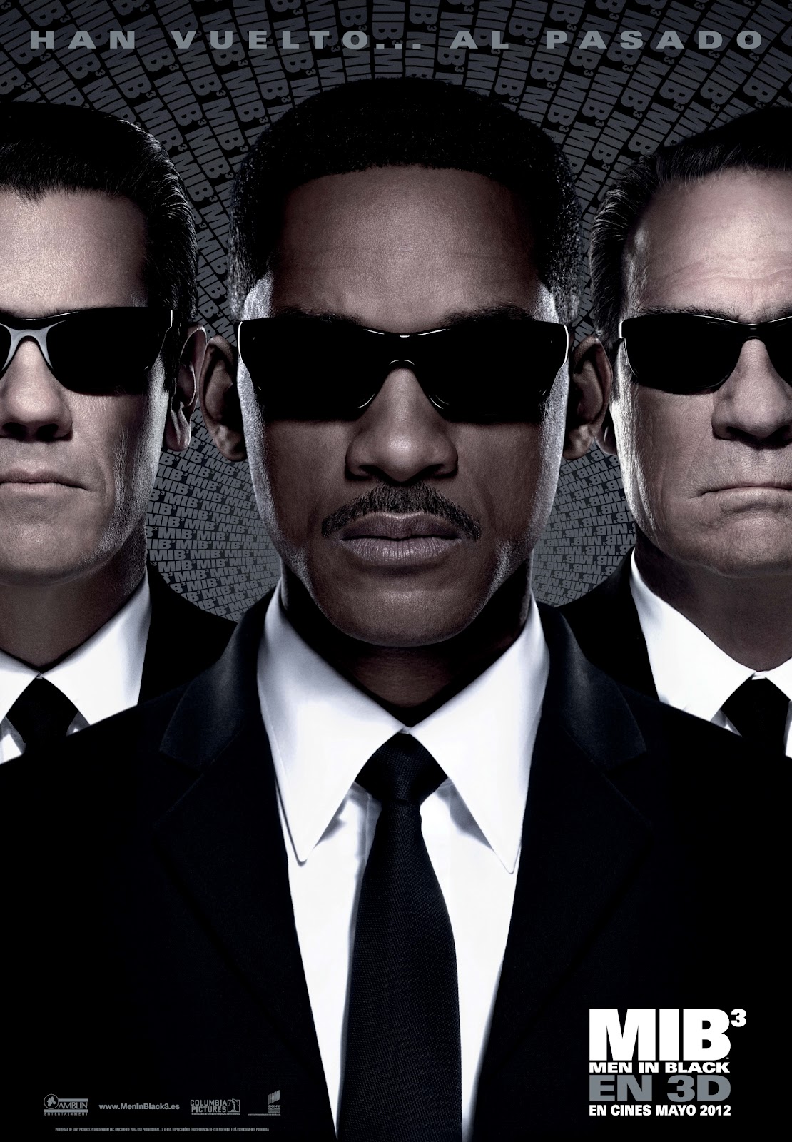 : Men In Black III