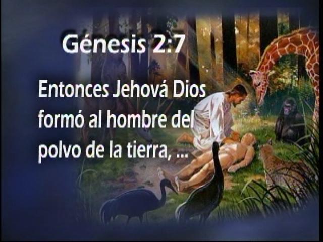 Leia a BÍBLIA / A PALAVRA DE DEUS é de graça! : Gênesis – Capítulo 2