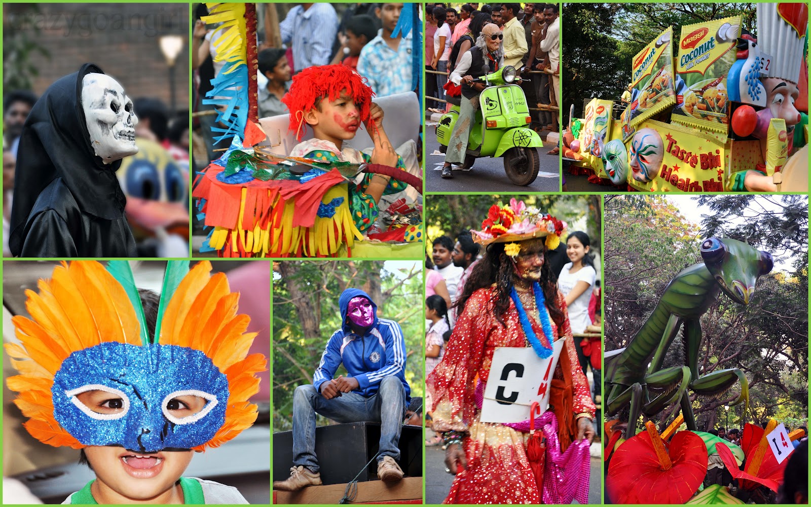 Steve Dave: Goa Magic