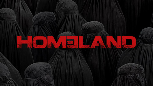 Ocho y medio: Curiosidades que quizás no sabias de "HOMELAND".