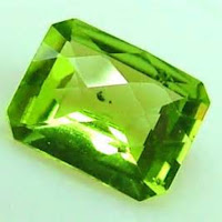 Ini dia 5 Jenis Batu Mulia yang terdapat pada Kitab klasik terdahulu