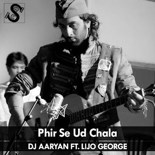 Phir Se Ud Chala (Remix) - DJ Aaryan Feat Lijo George | Siliguri DJs Club
