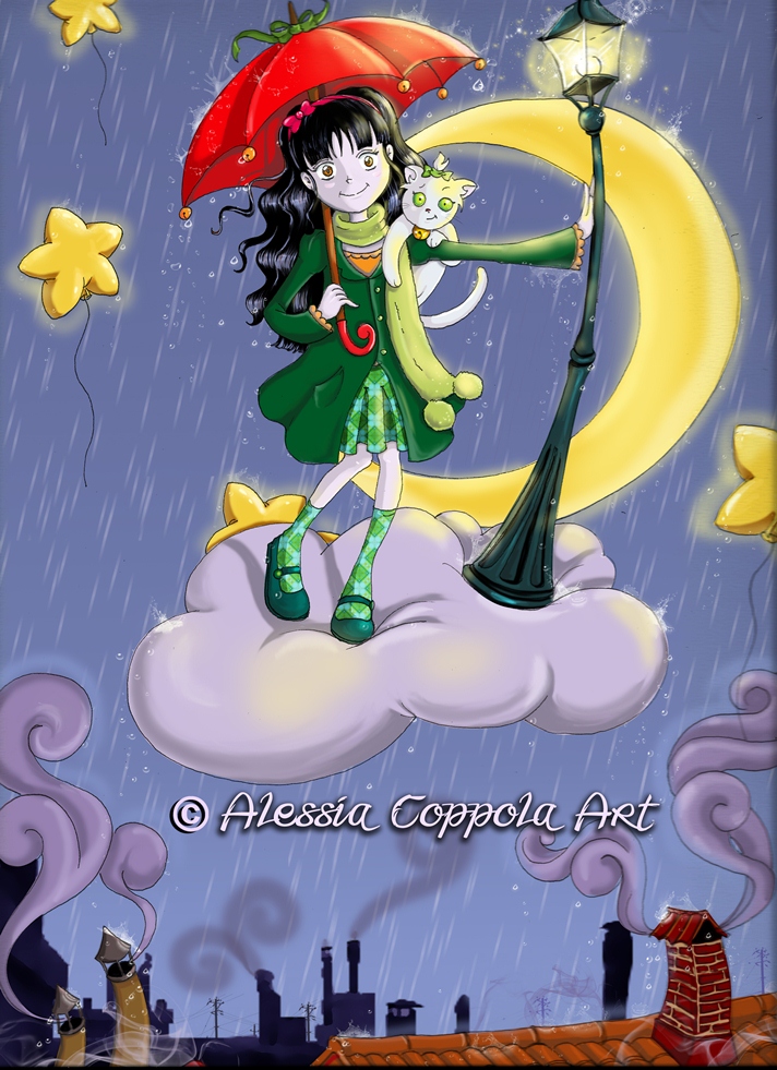 Ricomincia la fase creativa!