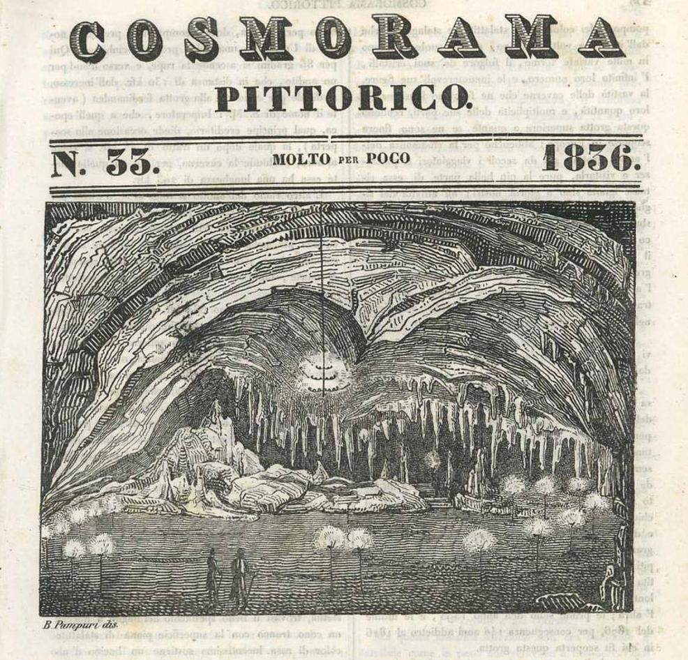 APU Barcelona VeoDigital : El arte de las ilusiones: Cosmorama y ...