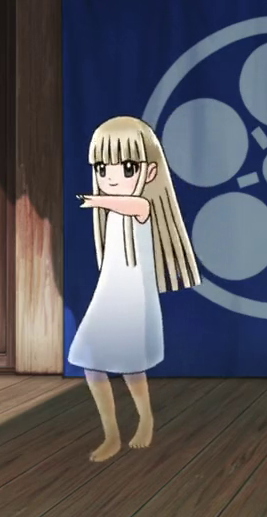 Anime Feet: Custom's Picks: Okko's Inn (Part 4)