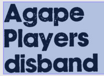 Blog: A Personal Story of Spiritual Abuse (A Glimpse inside The Agape ...