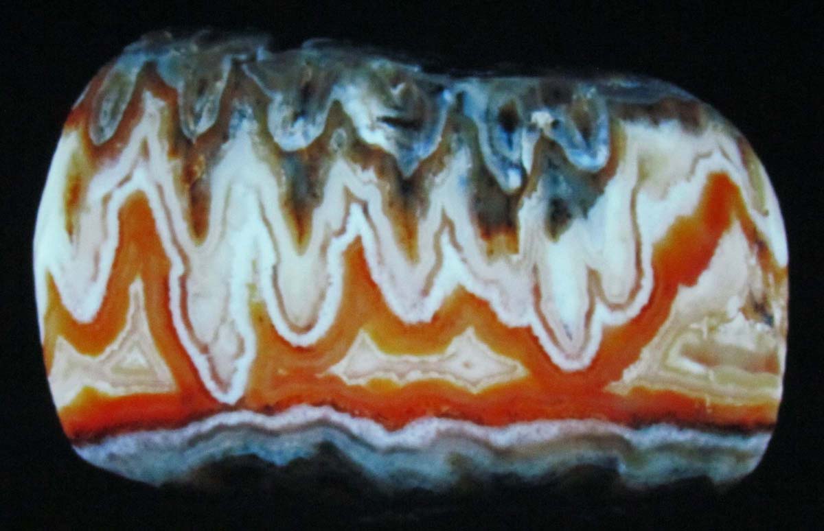 The Agatelady: Adventures and Events: The Celebration of Agates ...