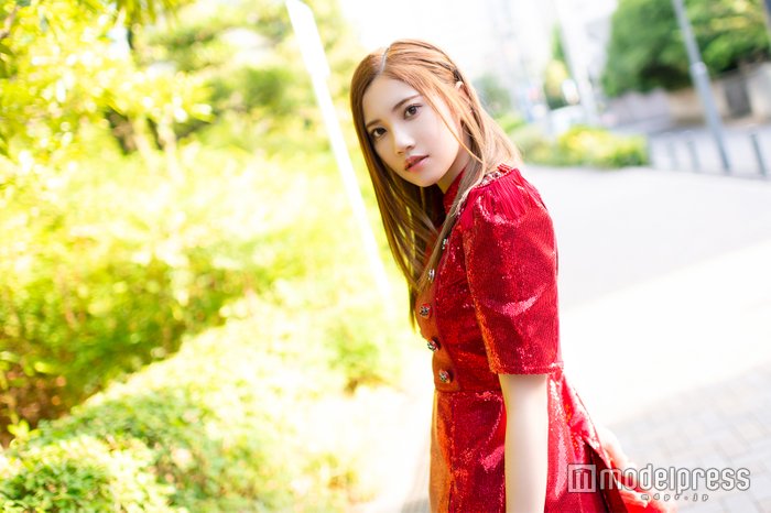 Kitagawa Ryoha 北川綾巴, MODELPRESS 2018年7月6日 - Idol. gravureprincess .date
