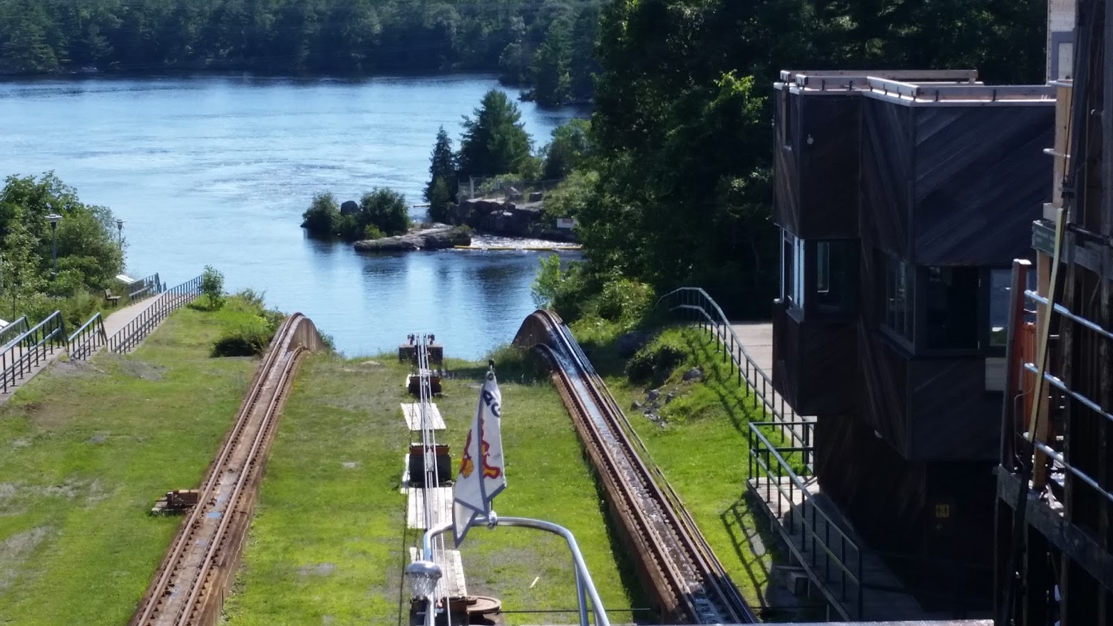 AquaFennatic Great Loop Blog: We’ve completed the Great Loop: Lovesick ...