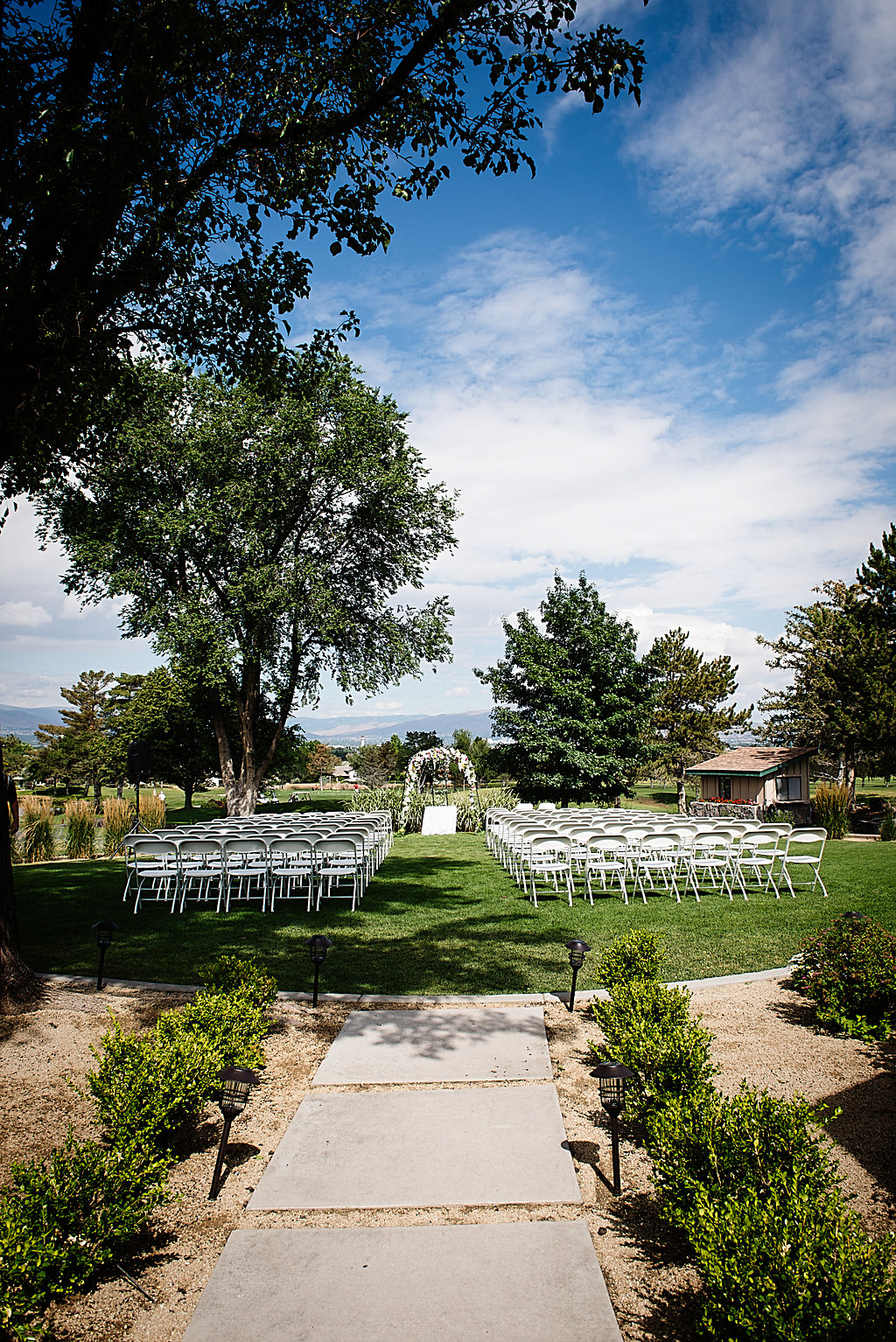 Take the Cake Events