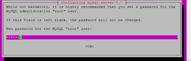 Cara Instalasi dan Konfigurasi MySQL dan PhpMyadmin Ubuntu Server 16.04 ...