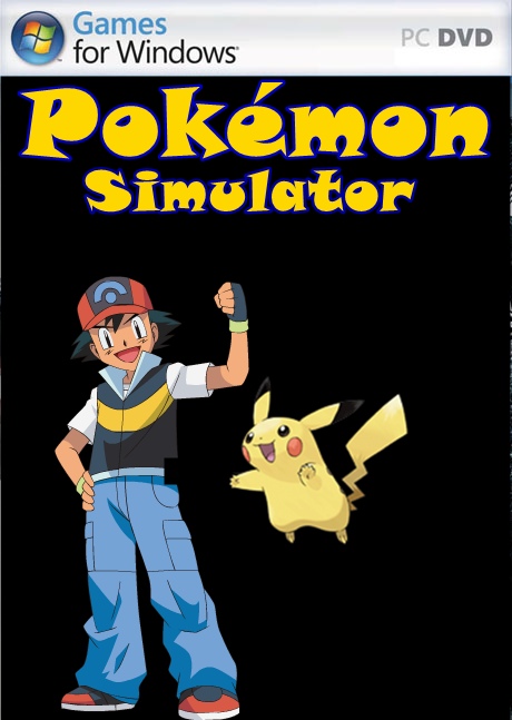 Multi Desenhos: Pokémon simulator - PC Download