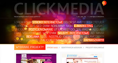 TECNOLOGIA | DISEÑO|: Increible diseños paginas web simples : 50 ejemplos