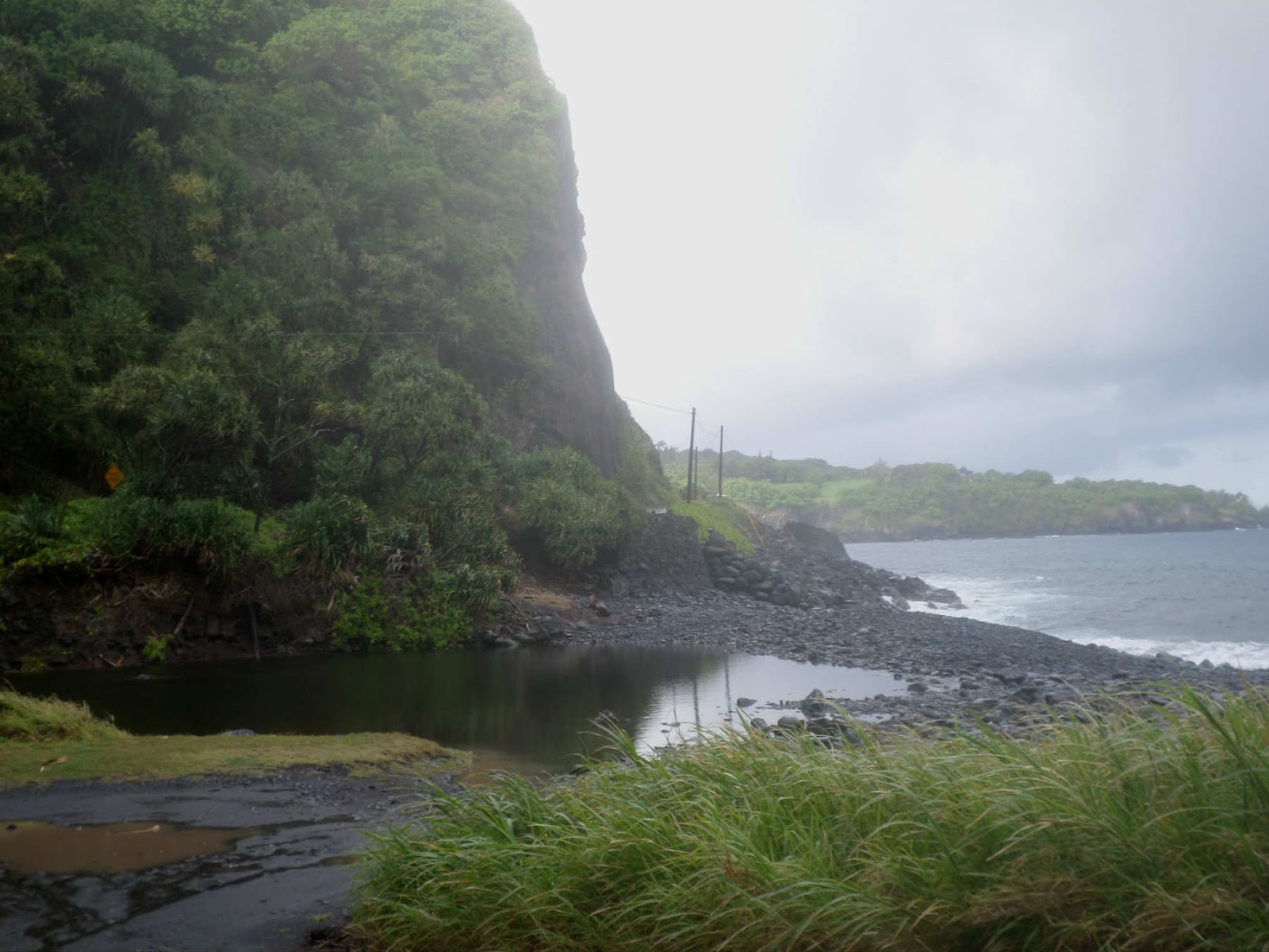 Como cruzar a (temida) Piilani Highway em Maui - Renata Viaja...