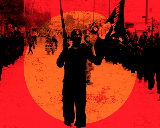 What Daesh really wants