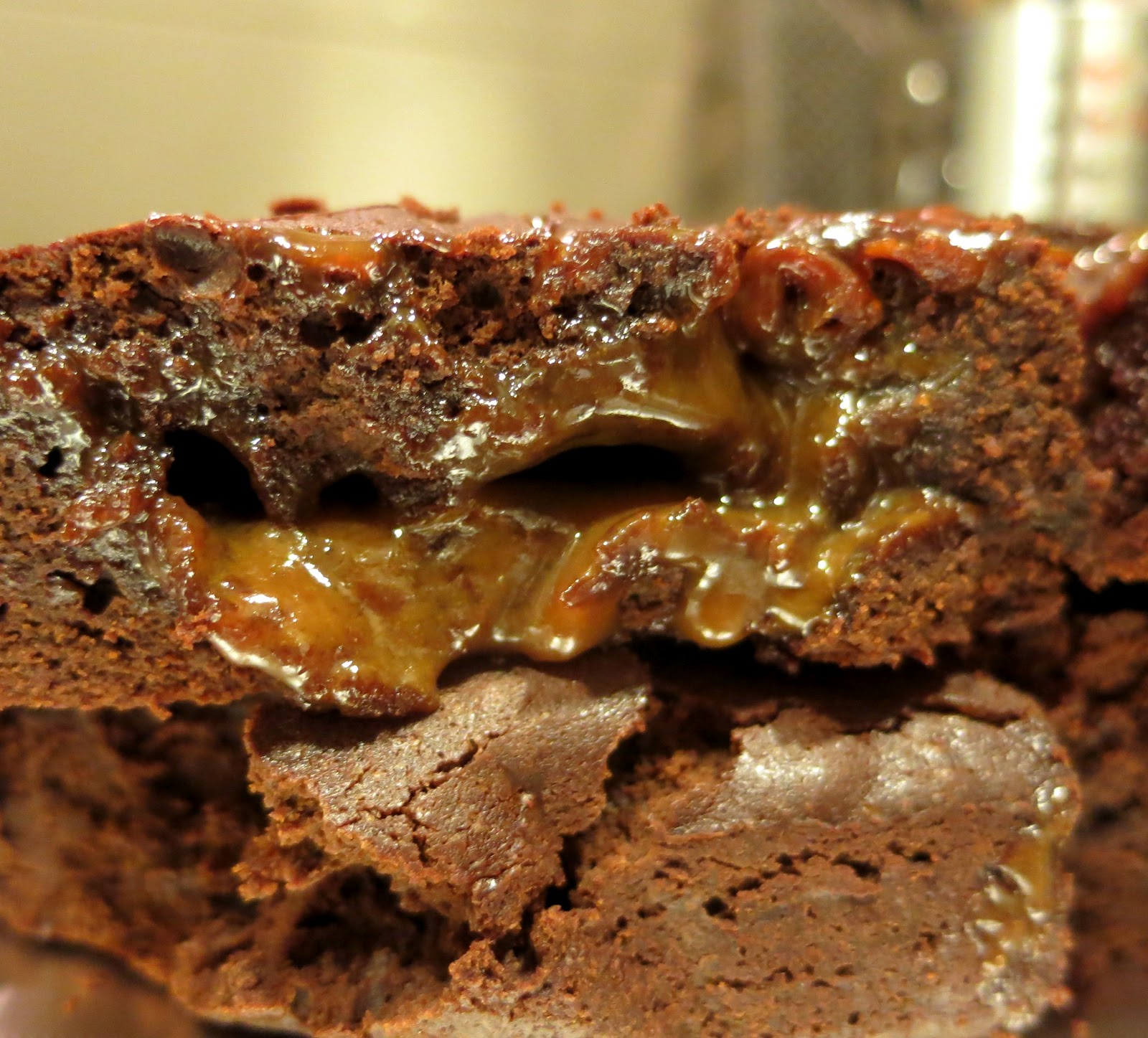 Three Bad Mice: Burlesque Brownies