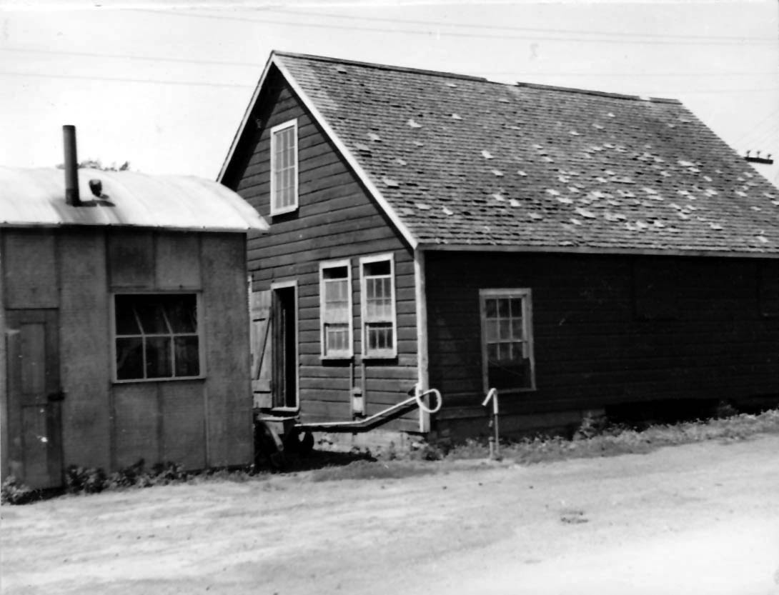 Fond du Lac History: Melrose Farm