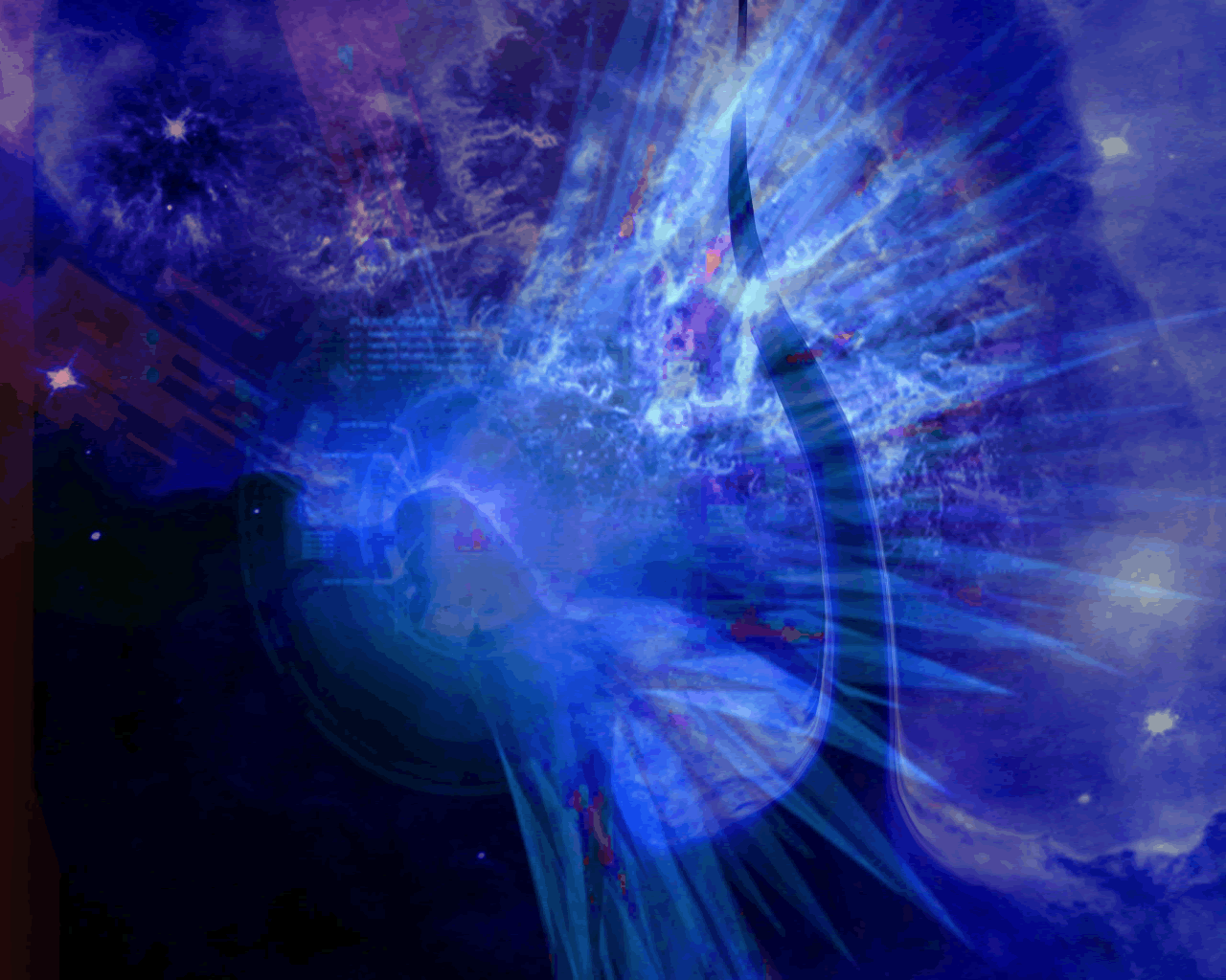 ʼmd: preocupări și interese: Singularity review repost