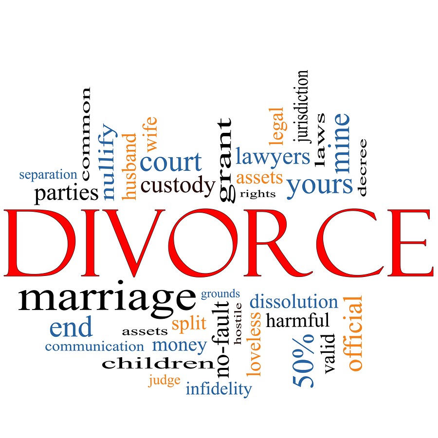 LDS DIVORCED WOMEN SURVEY RESULTS 2012/19: The Dynamics of Divorce in ...