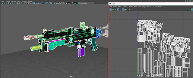 UV MAP!!!