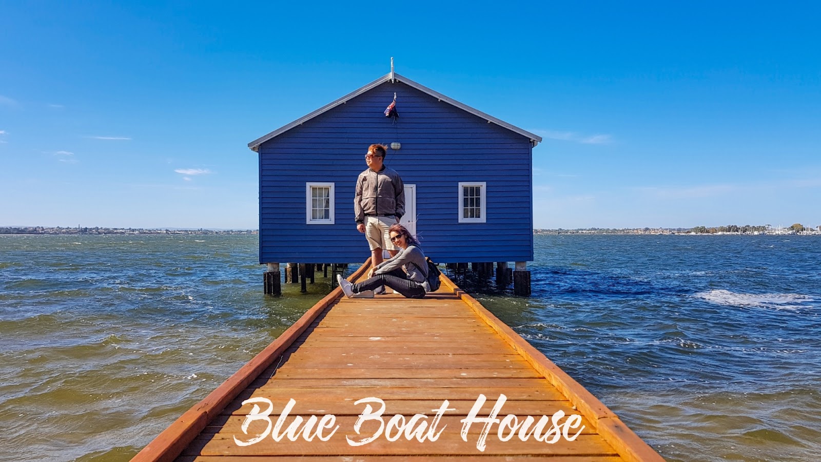 【旅游资讯】Perth Top 12必去景点懒人包 + 隐藏景点 |食在好玩 - 美食旅游部落格 Food & Travel Blog