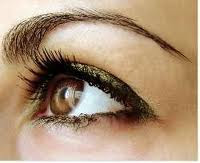 Bonne humeur, Détente et Découvertes: LAREN GALLOWAY BEBE NOIR AUX YEUX ...