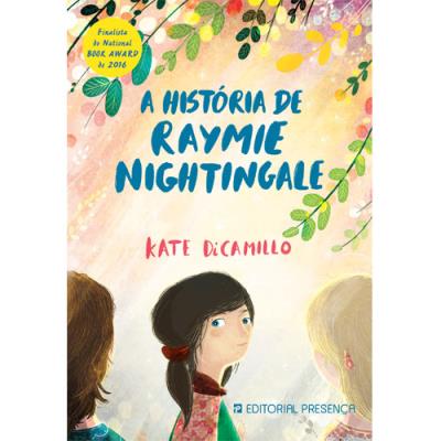...viajar pela leitura...: “A História de Raymie Nightingale” de Kate ...