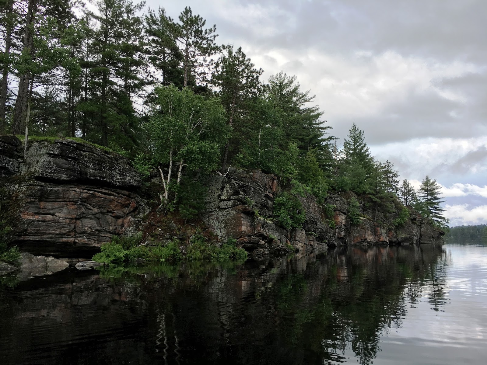 r-anne-dom: Day Tripping: Lake Nepewassi