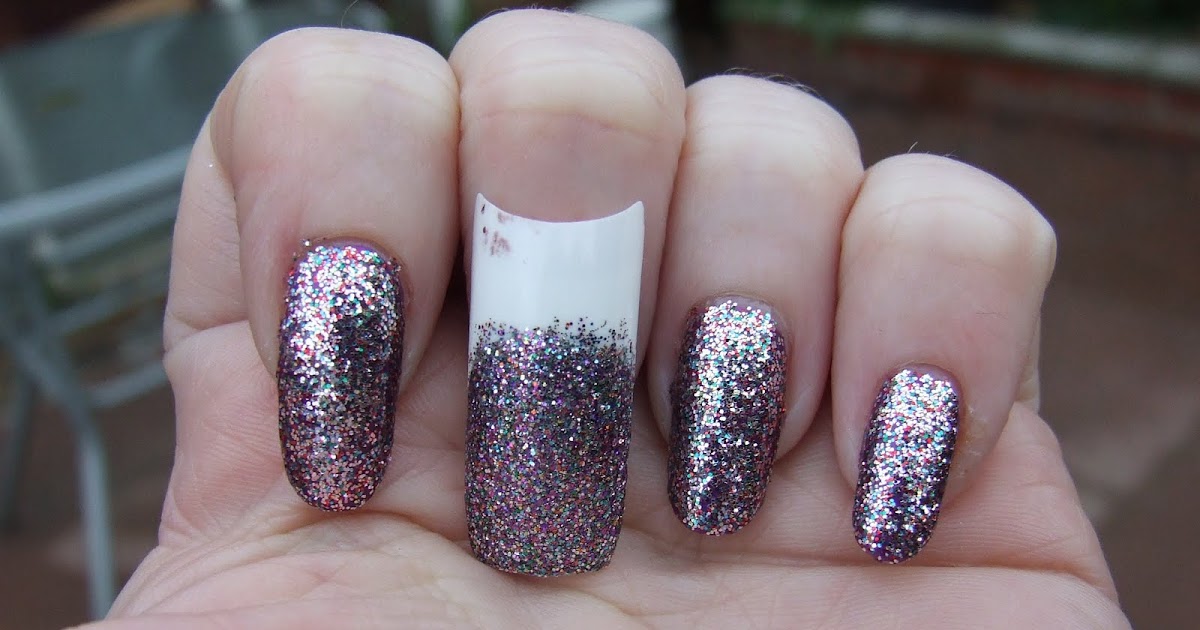 Blingernails: Barry M Nail Paint - 216 Silver Cascade, Mad as a Hatter ...