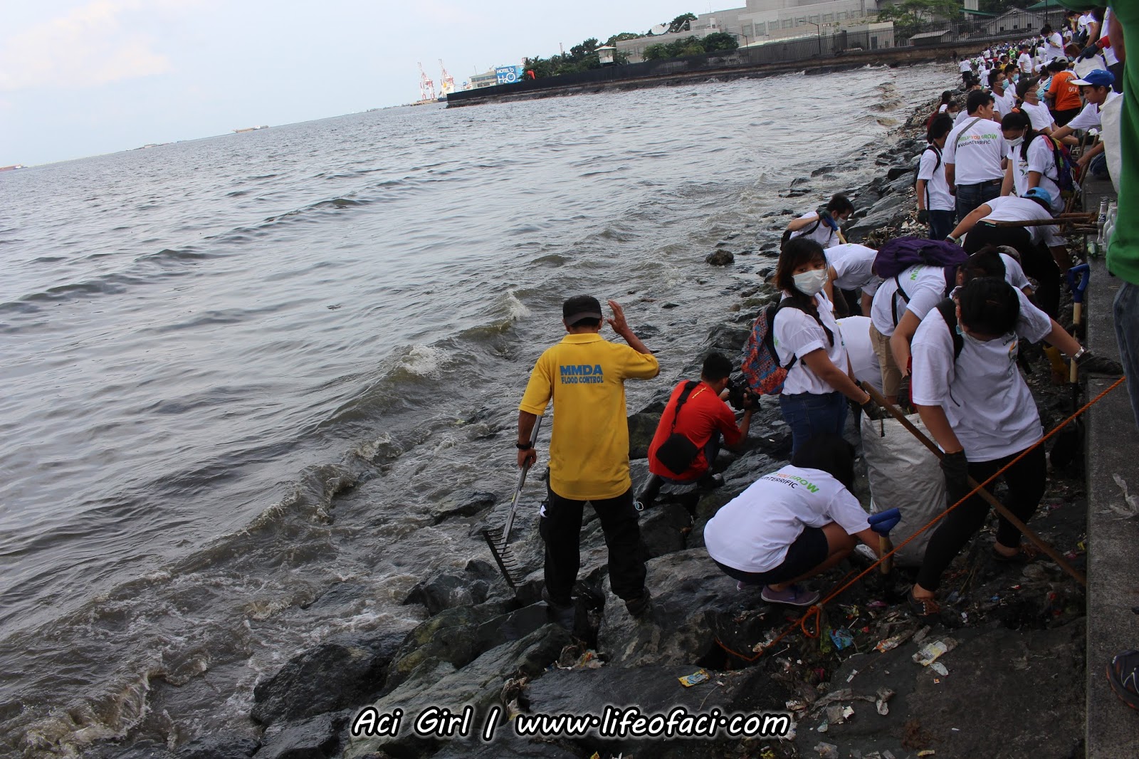 MANILA BAY SUNSET (MBSPPI) launched "BINION" The not your ordinary ...