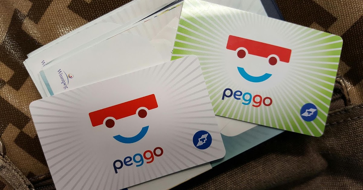 Weekendlazy: Peggo!