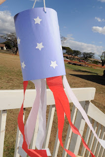 Mrs. Ricca's Kindergarten: President's Day