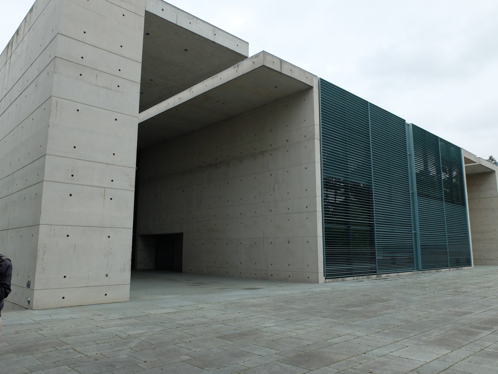 The Life of Couch: No Columns and Yes Columns.