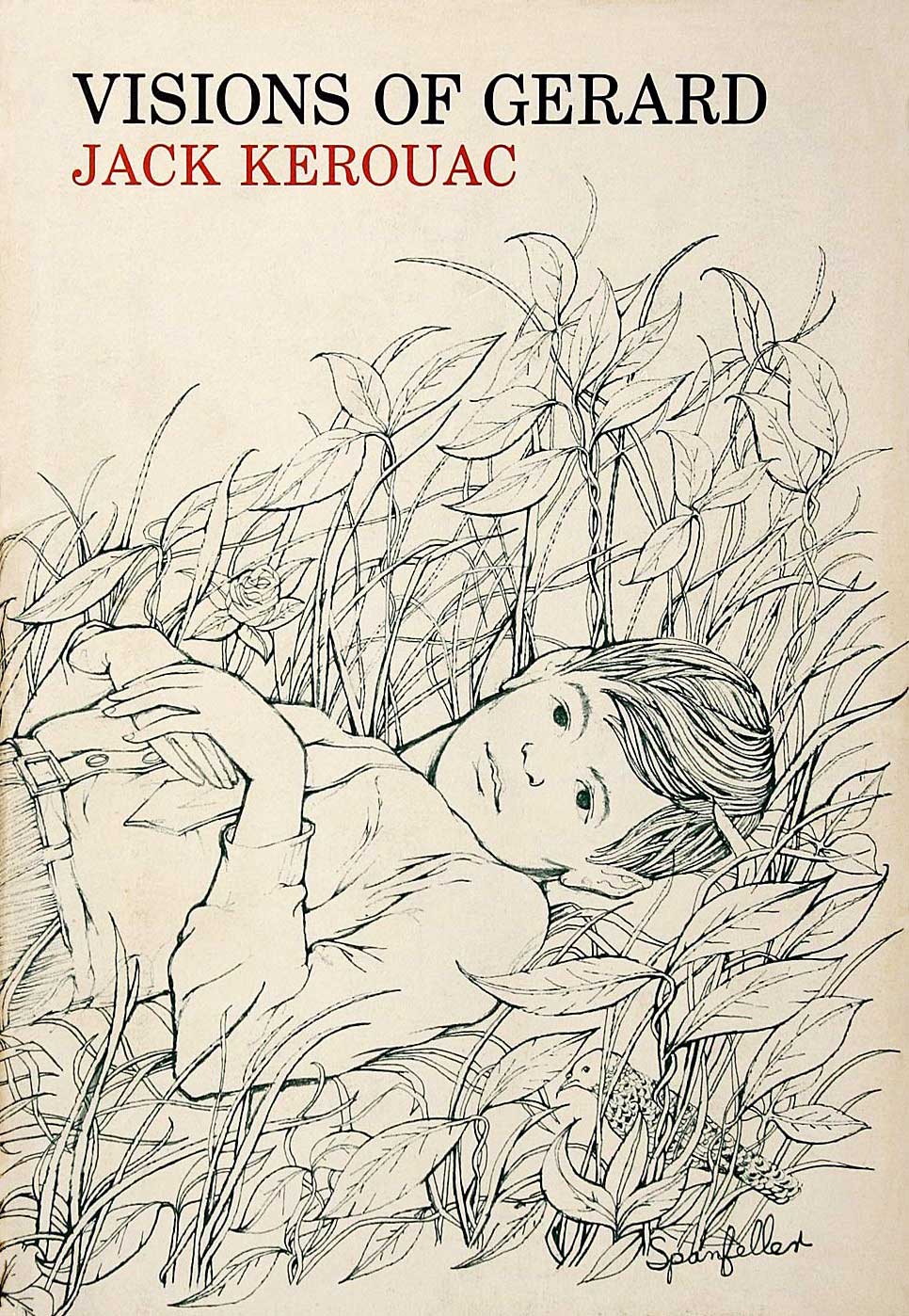 Reader's Almanac: An interview with Todd Tietchen: “It took a while for ...