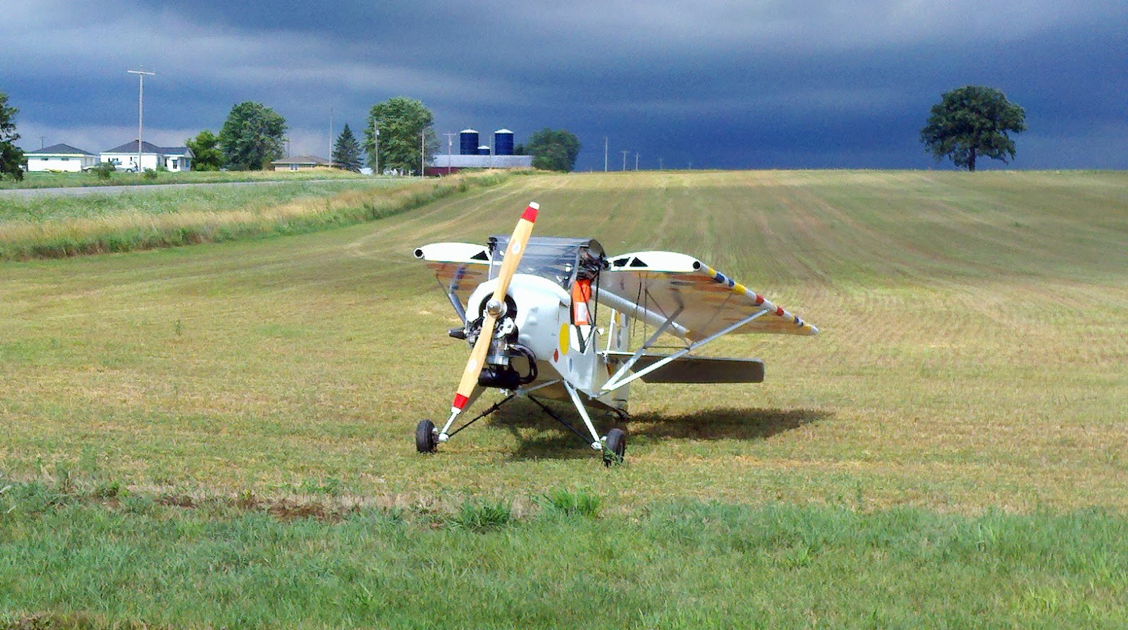 Swing Wing Ultralight Aircraft at Dennis Raleigh blog